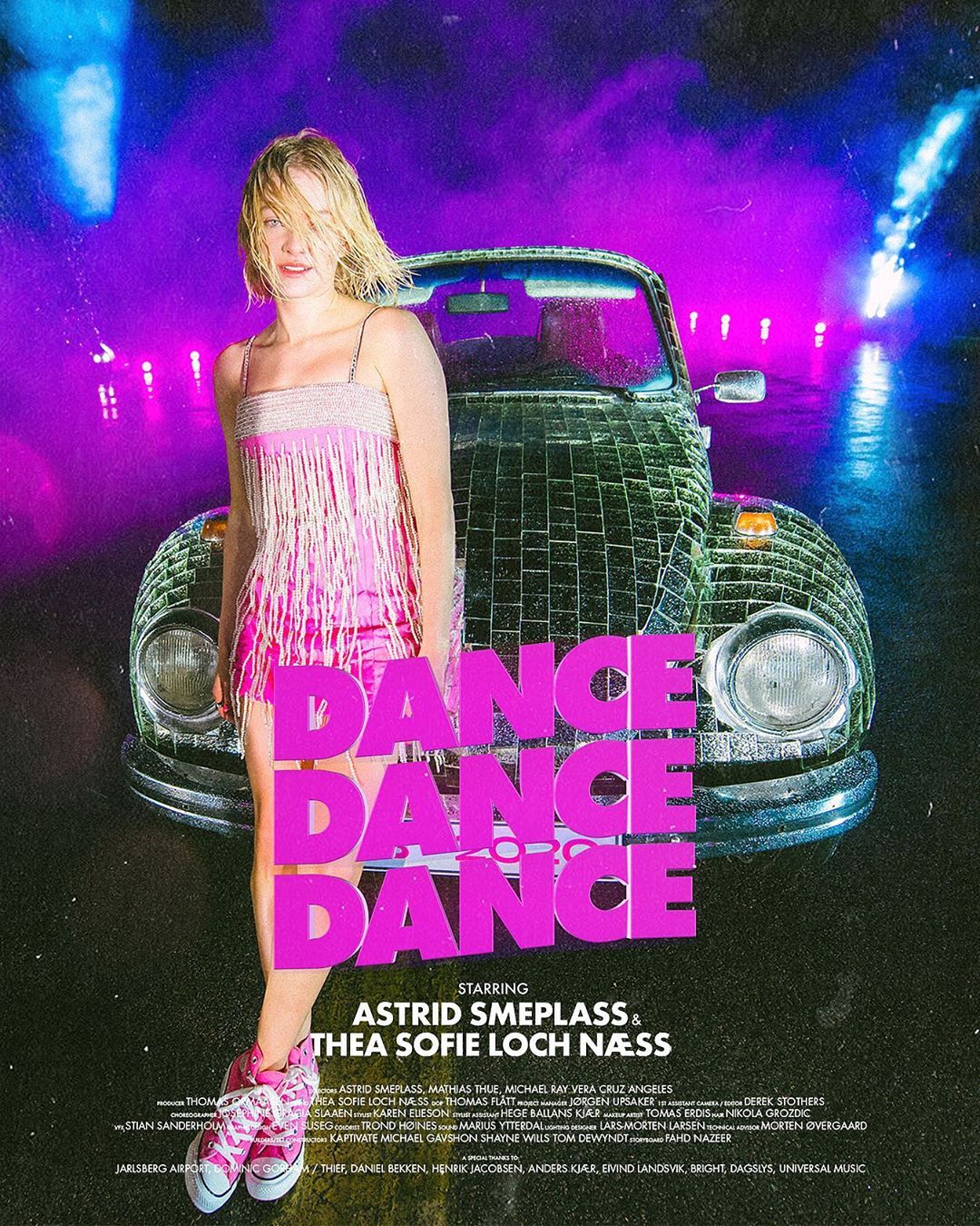 Astrid S Dance Dance Dance Lyrics Lyricsfa