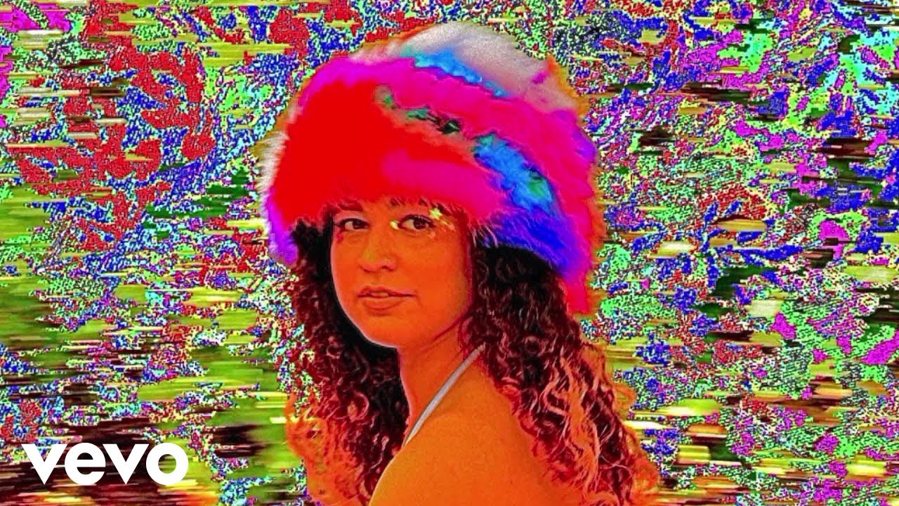 Remi Wolf Liz Lyrics