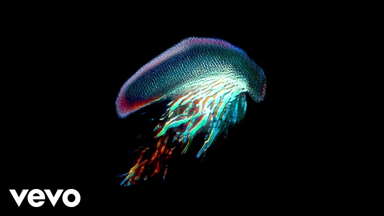 Sub Focus Off The Ground Lyrics