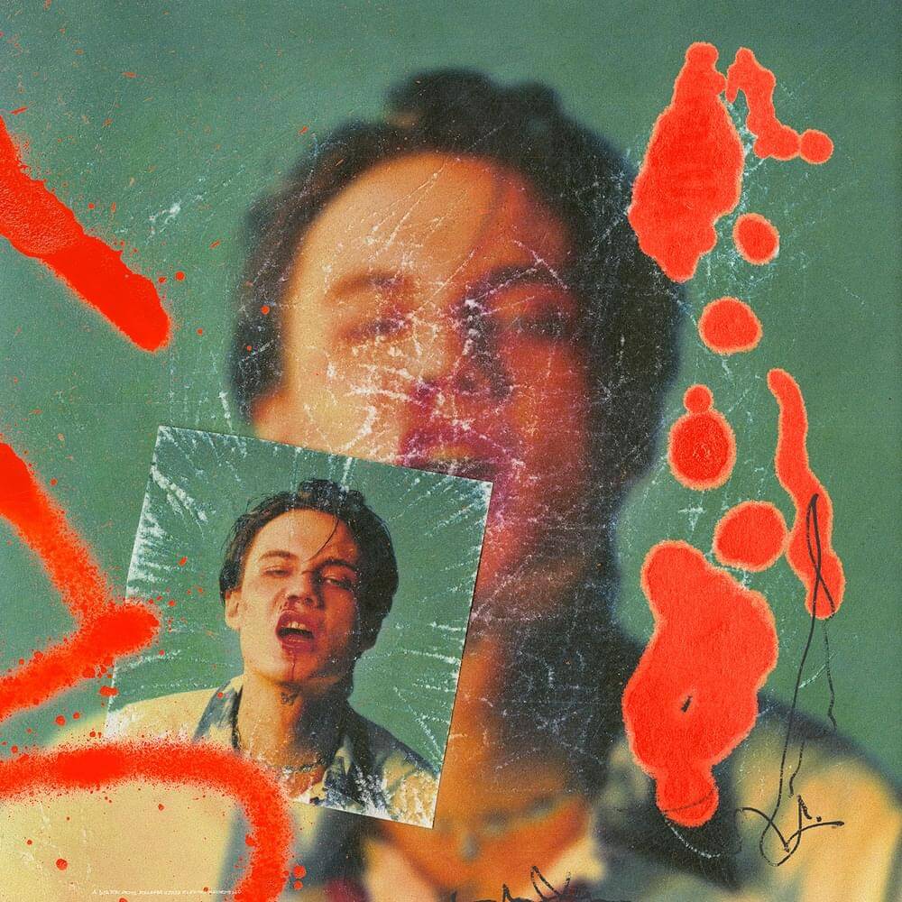 Jxdn Chrome Hearted Lyrics Lyricsfa