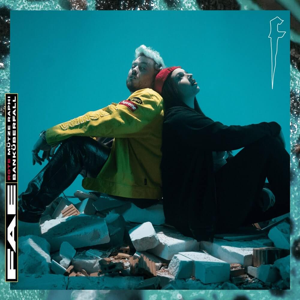 Fae August - Banküberfall Lyrics | LyricsFA