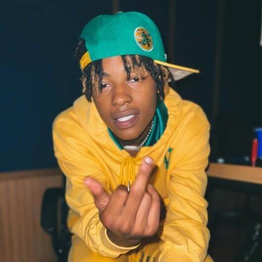 YSN Flow - 2023 Lyrics | LyricsFA