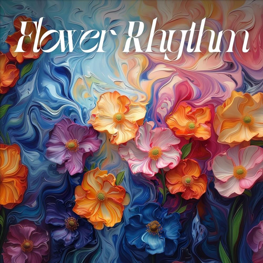 ARTMS - Pre 2 : Flower Rhythm Lyrics