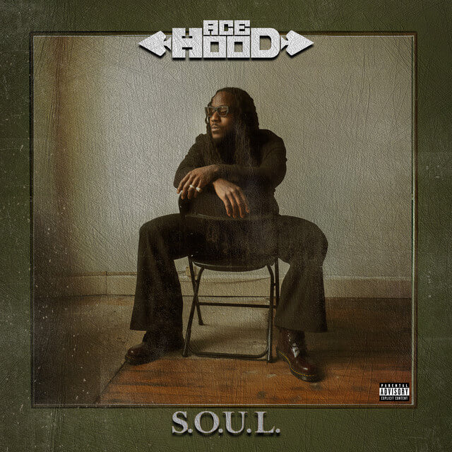 Ace Hood - Make It Home Lyrics