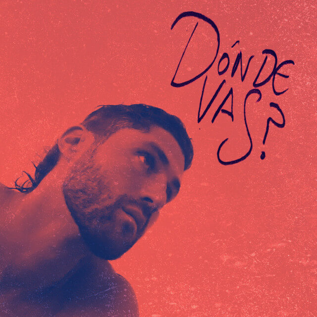 Alejandro Astola - Dónde Vas? Lyrics | lyricsfa.com