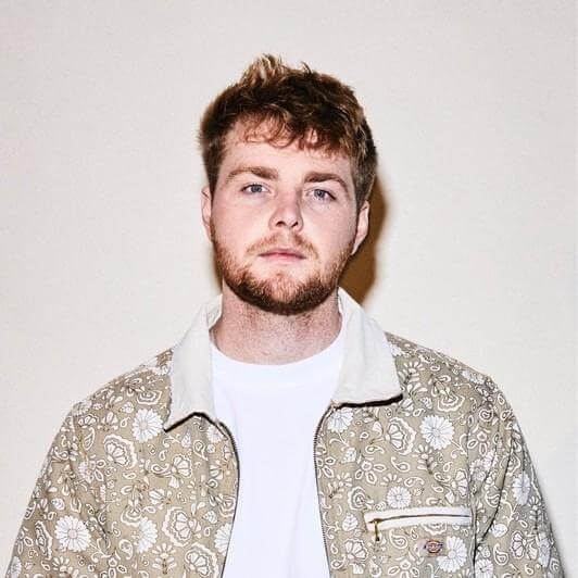 Alex Warren - Burning Down Lyrics