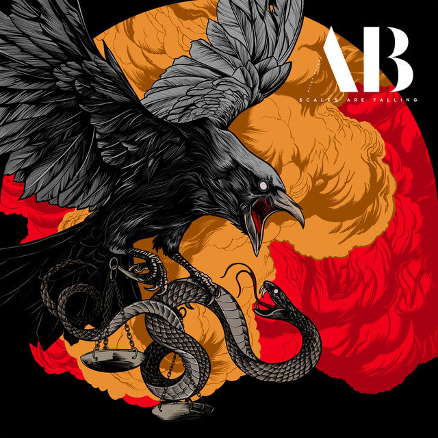 Alter Bridge - Scales Are Falling Lyrics