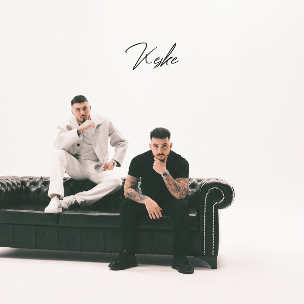Ati242 & BLOK3 - Keşke Lyrics