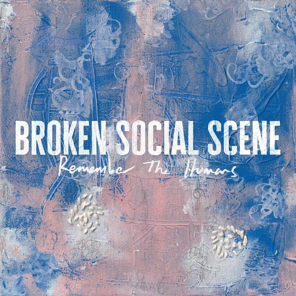 Broken Social Scene - Not Around Anymore Lyrics