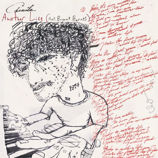 Chezile - Another Life Lyrics
