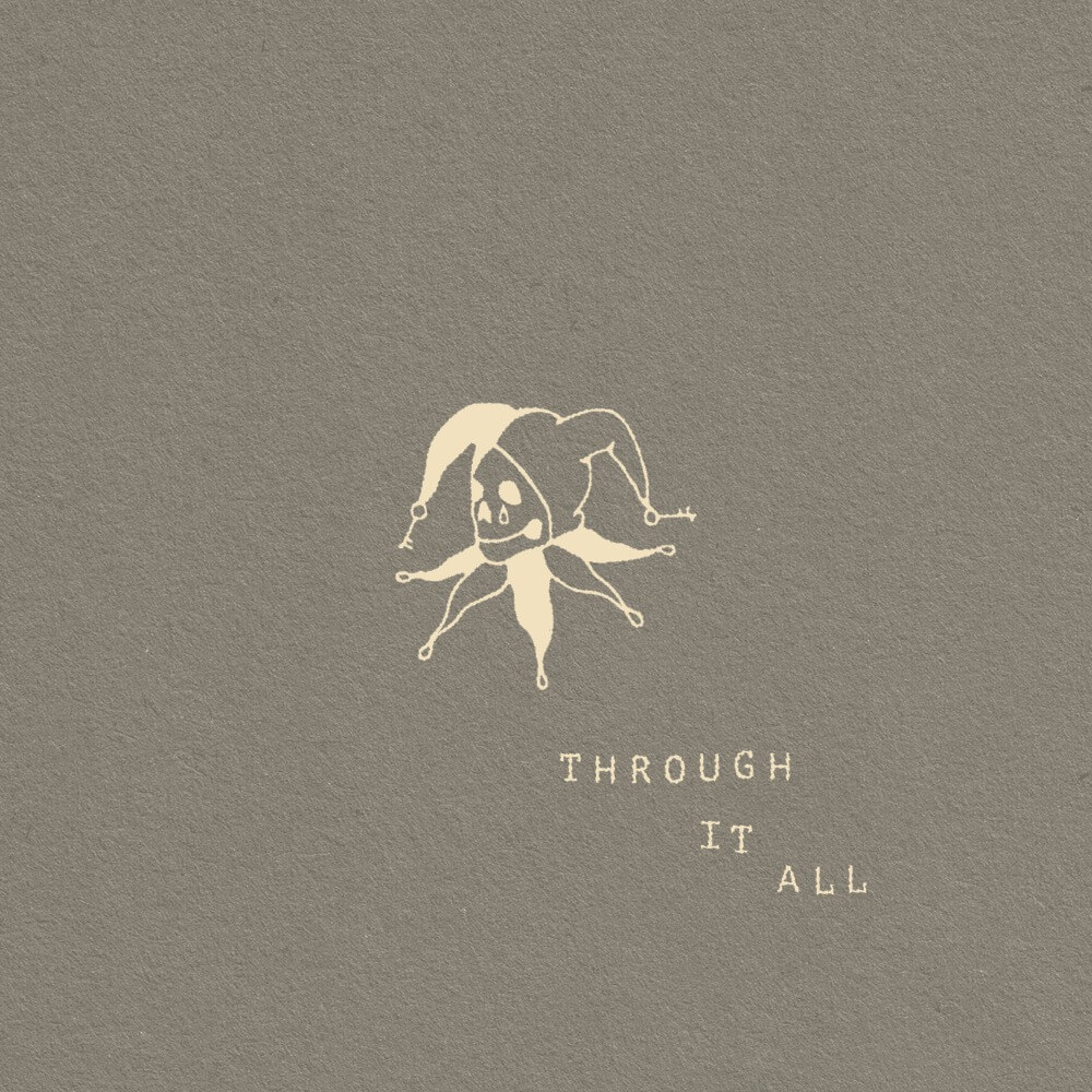 Christian Hayes - Through It All Lyrics