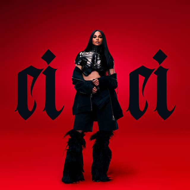 Ciara - Dance With Me Lyrics