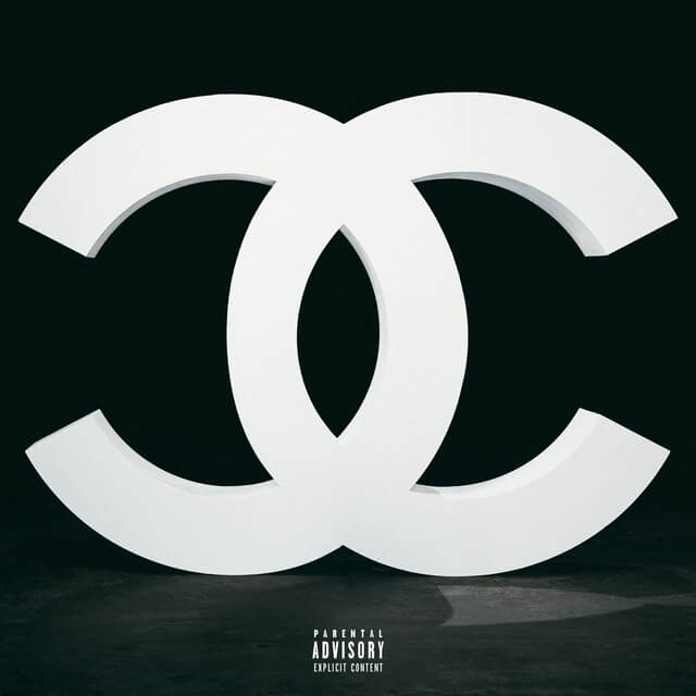 Clavish - CC Walk Lyrics