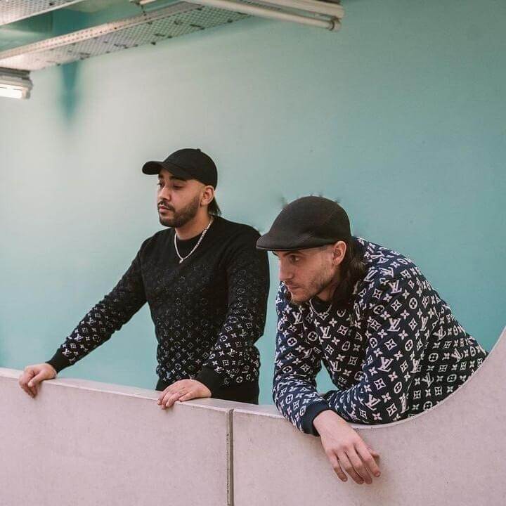 DTF - CONFIDENCE Lyrics