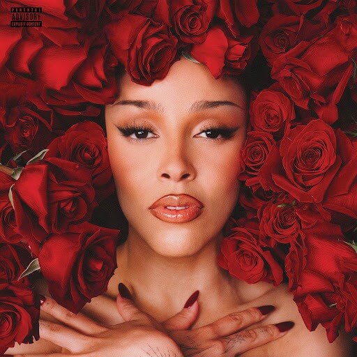 Doja Cat - Come Back Lyrics