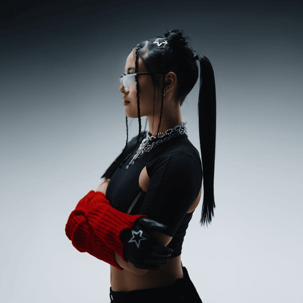Emei - Crazy Stupid Love Lyrics