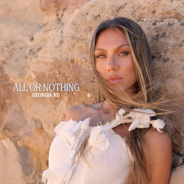 Georgia Ku - All or Nothing Lyrics