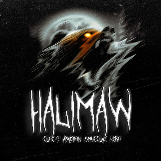 Gloc-9 - Halimaw Lyrics English Translation