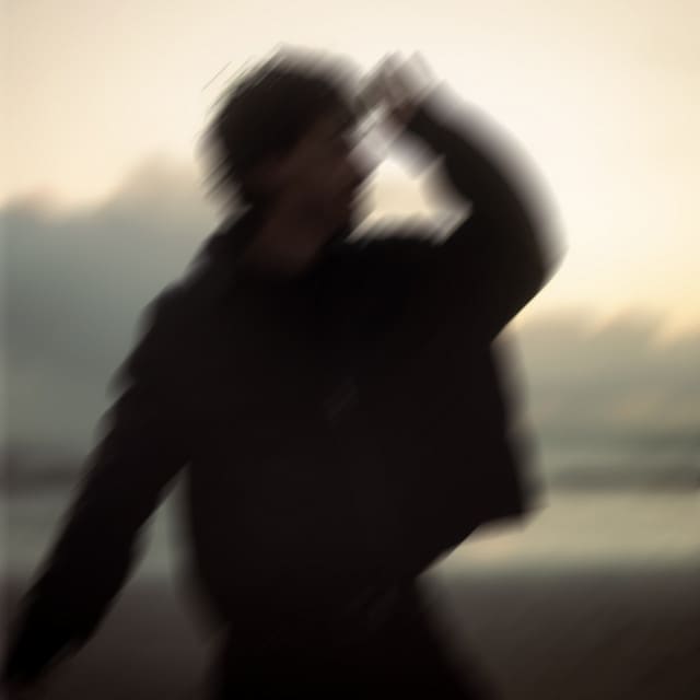 Isaac Levi - Loving You (Get Used To) Lyrics