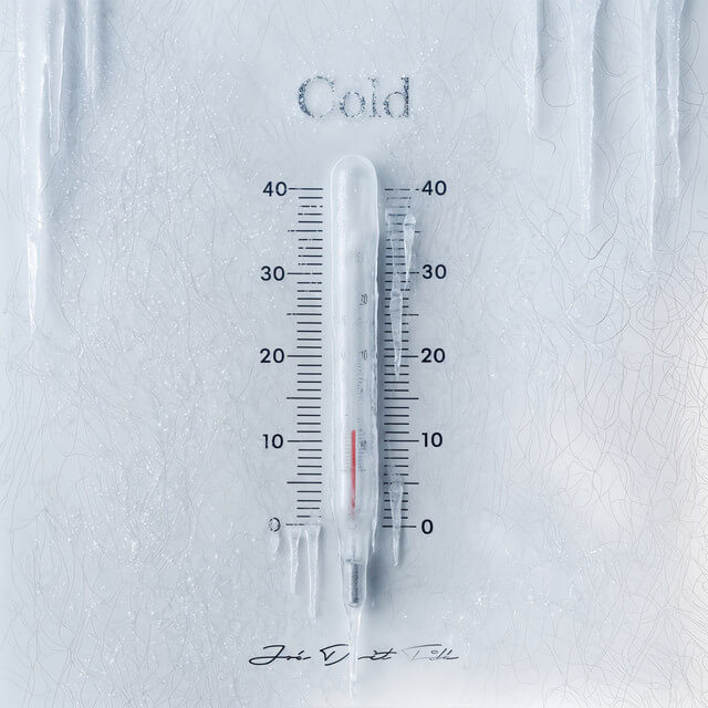 Joé Dwèt Filé - Cold Lyrics