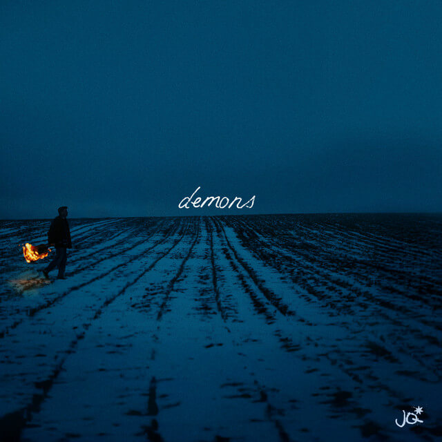 Josiah Queen - demons Lyrics