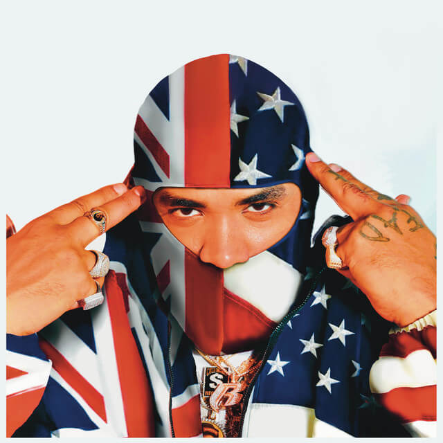 Joyner Lucas - NOBODY CARES Lyrics