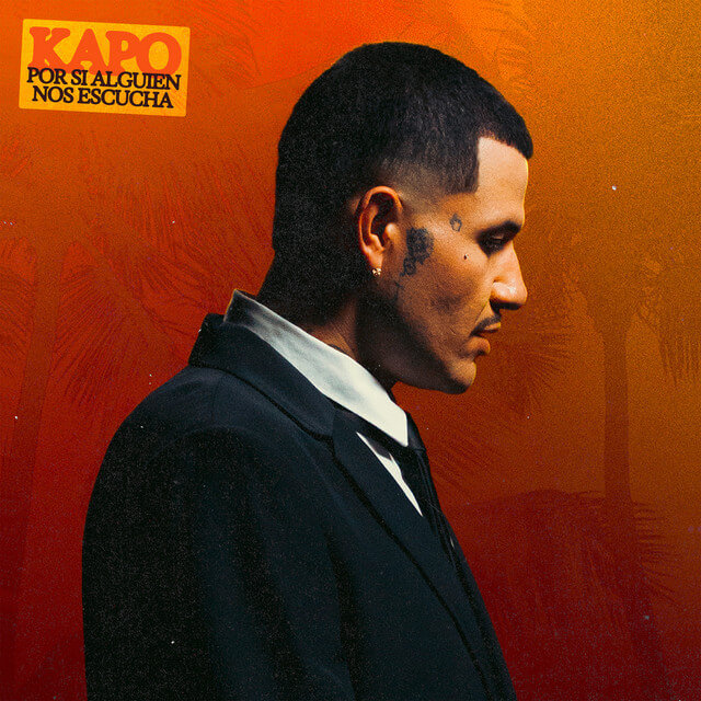 Kapo - NO CRY Lyrics English Translation