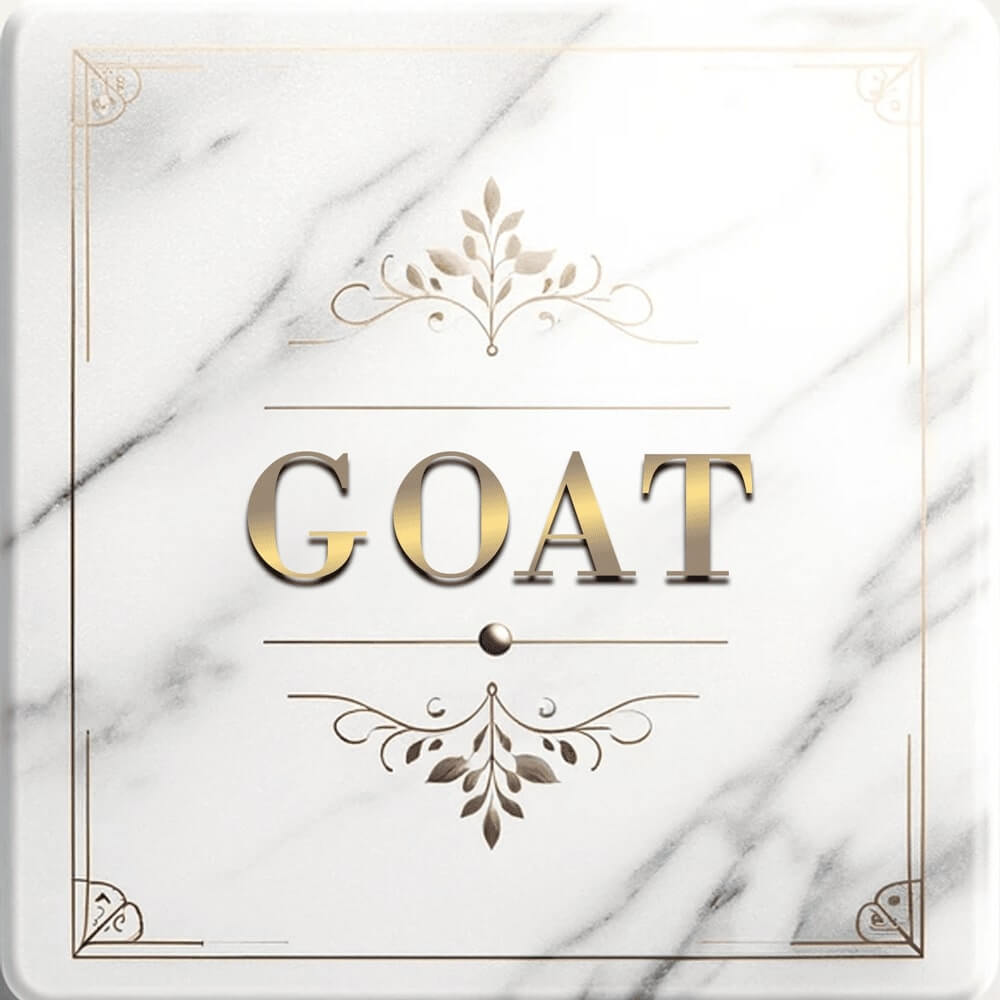 Kollegah - GOAT Lyrics