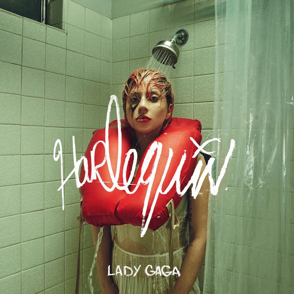 Lady Gaga - Gonna Build A Mountain Lyrics | lyricsfa.com