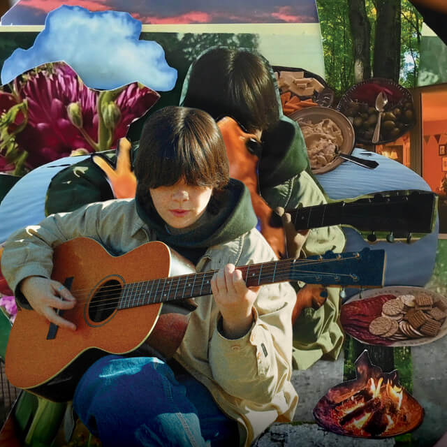 Leith Ross - I Love Watching You Eat Dinner Lyrics