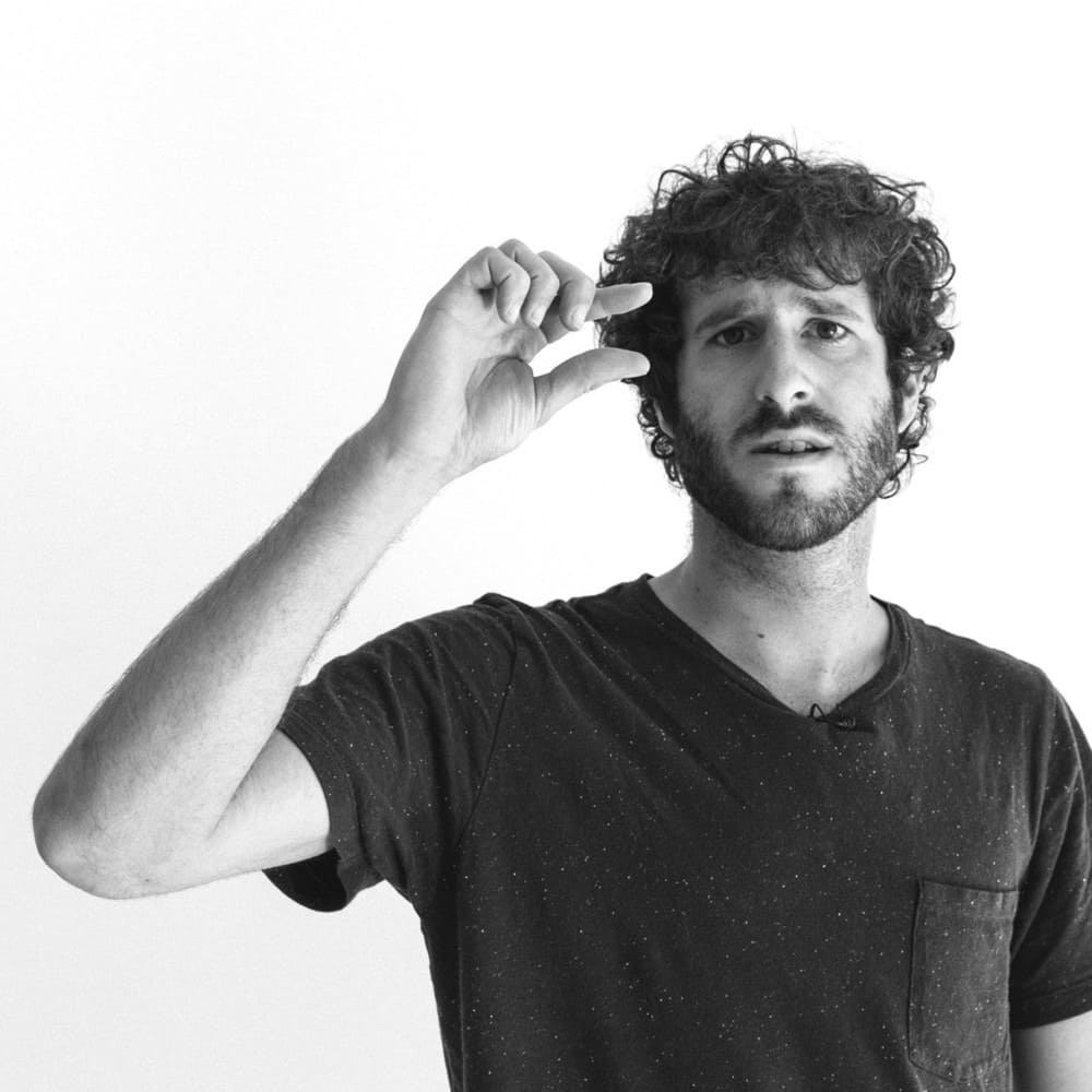 Lil Dicky - philly freestyle Lyrics