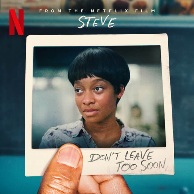 Little Simz - Don't Leave Too Soon Lyrics