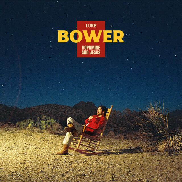 Luke Bower - Spirit Lyrics