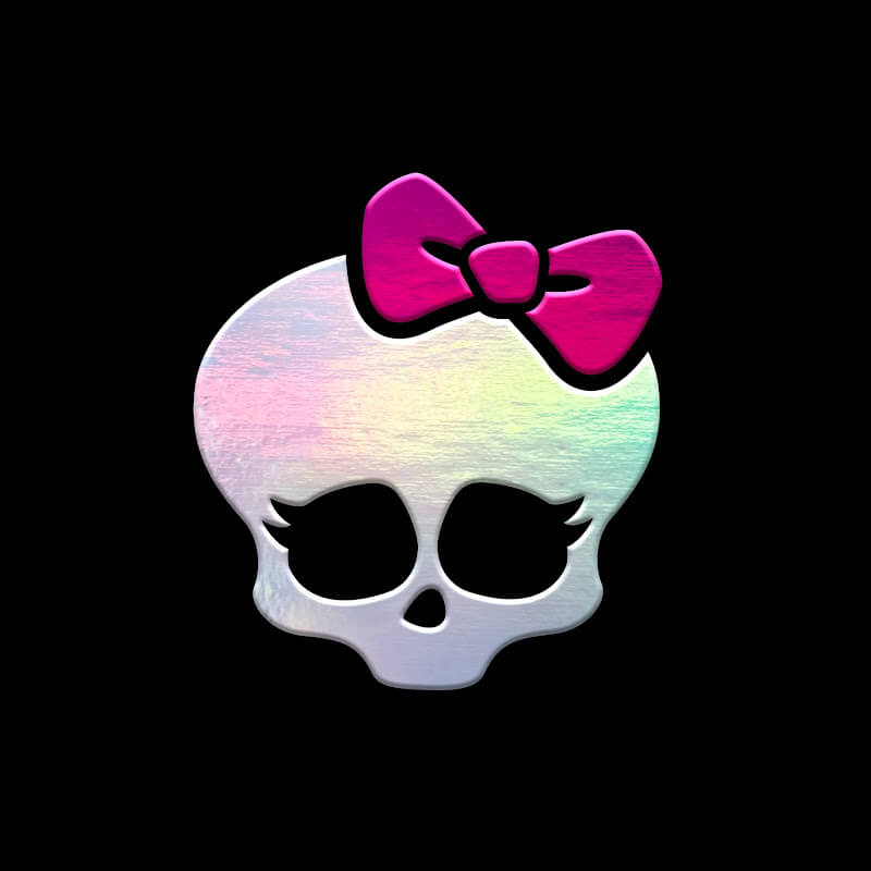 Monster High - Jin-Jin-Jinafire Lyrics