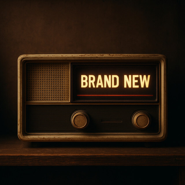 Nate Good - Brand New Lyrics | lyricsfa.com