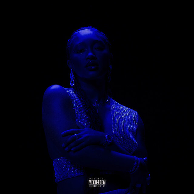 Nija - In Between Lyrics