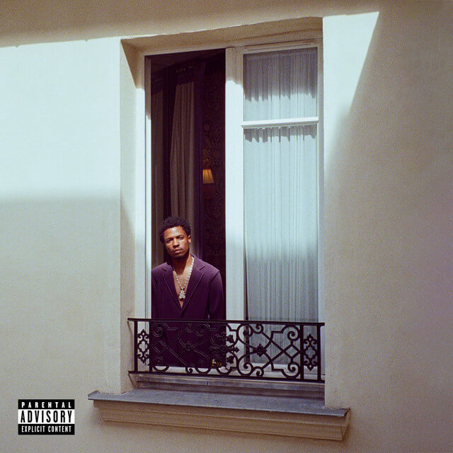 Pi’erre Bourne - Toot It Up Lyrics