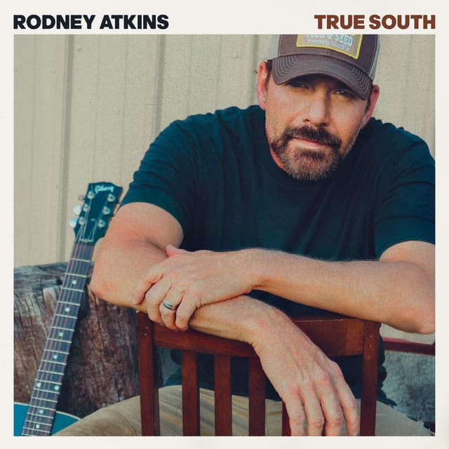 Rodney Atkins - The Years Are Short Lyrics