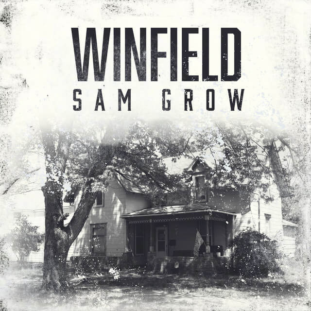 Sam Grow - Small Towns Lyrics | lyricsfa.com