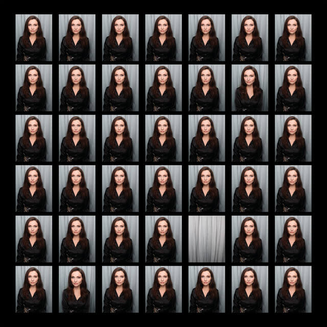 Sophie Ellis-Bextor - Layers Lyrics