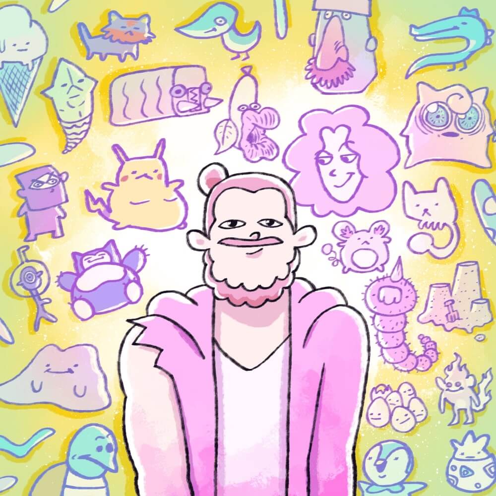 Starbomb - Pokémon Smash or Pass Lyrics