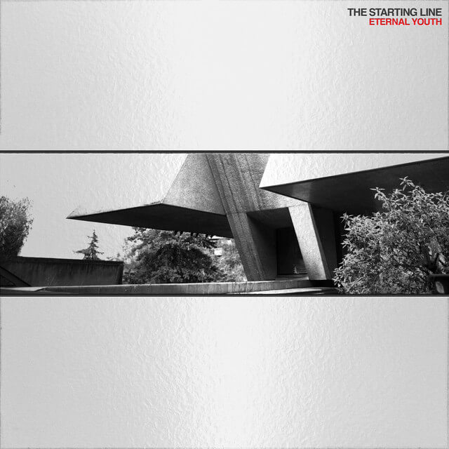 The Starting Line - Circulate Lyrics