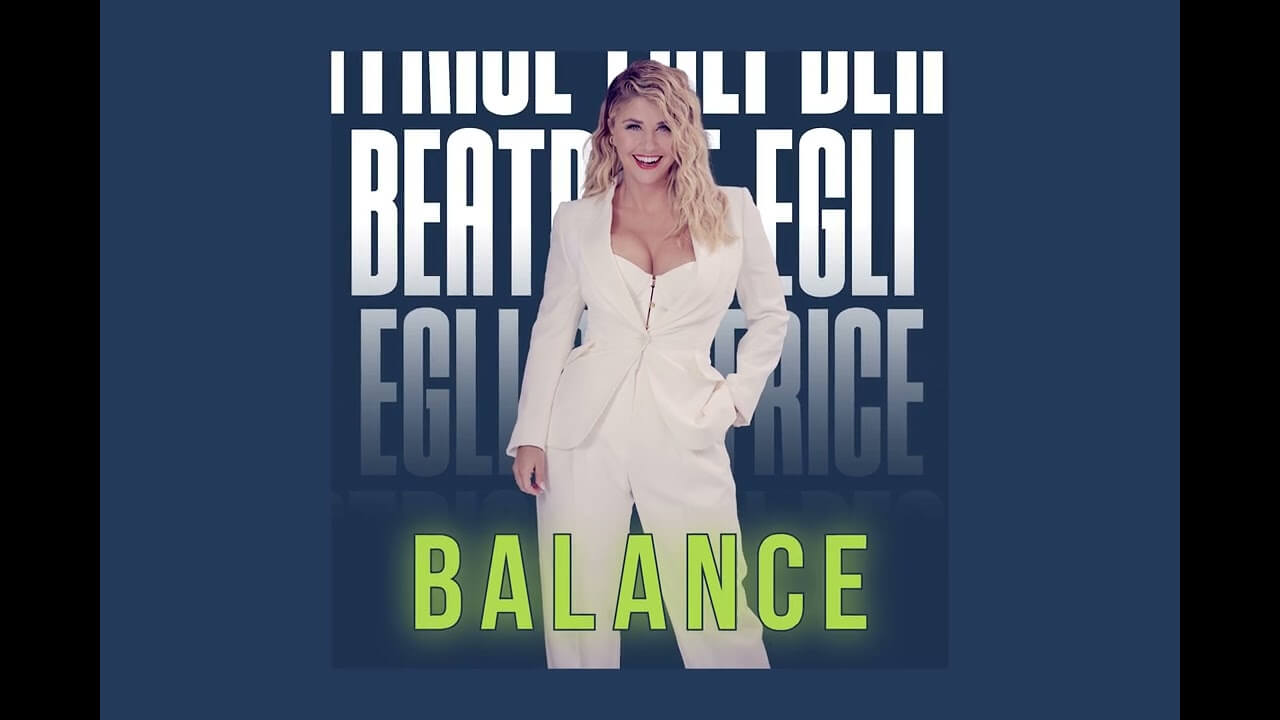 Beatrice Egli - Balance Lyrics | LyricsFA