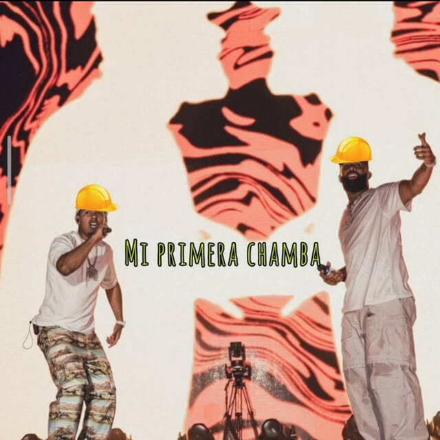 La Pirris, Eladio Chambion - Mi Primera Chamba Lyrics | LyricsFA