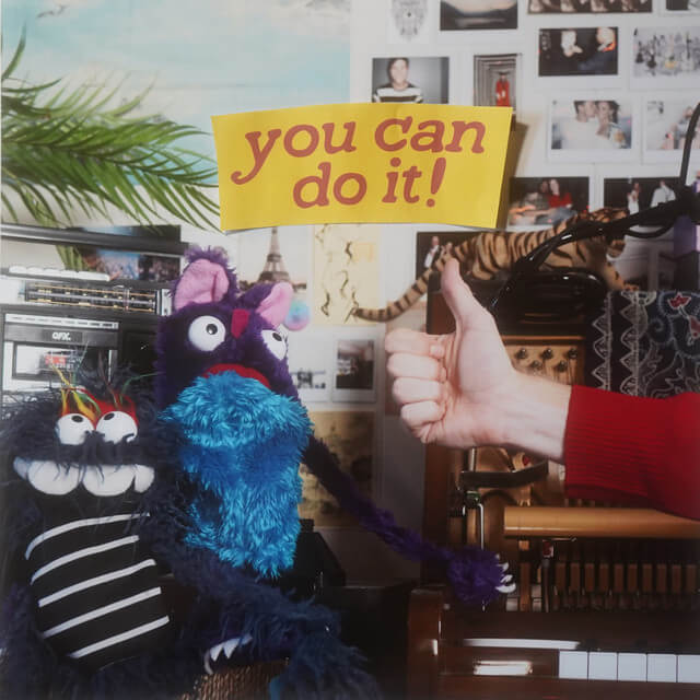 Johnny Stimson - You Can Do It Lyrics | LyricsFA