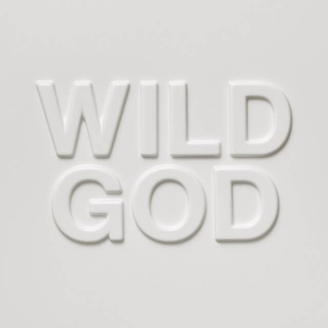 Nick Cave & The Bad Seeds - Wild God Lyrics | lyricsfa.com