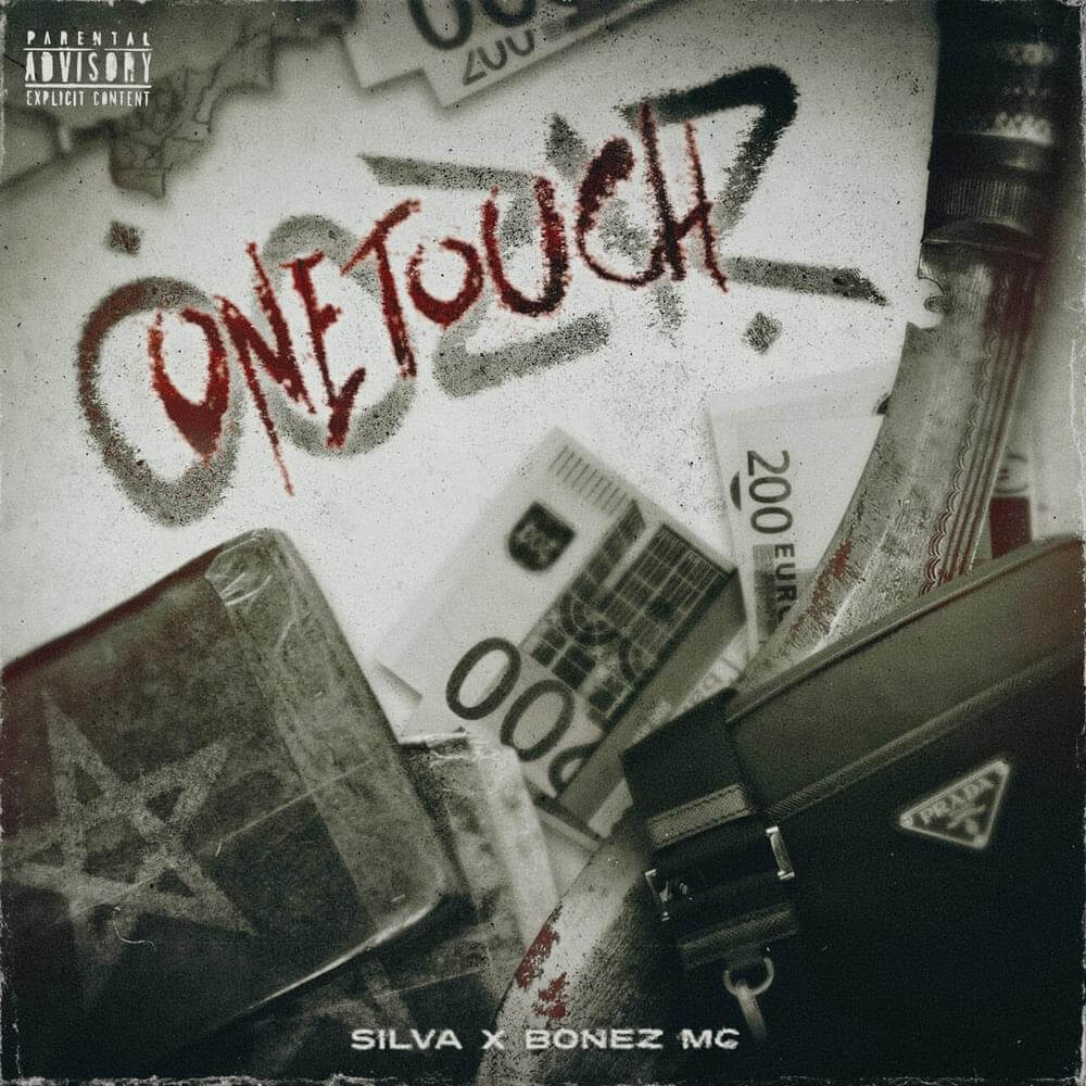 Silva & Bonez MC - One Touch (00212) Lyrics | LyricsFA